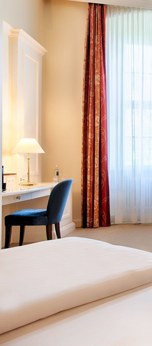 Welcome Hotel Residenzschloss - Bamberg