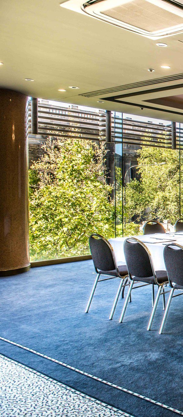 Stamford Plaza Adelaide - Adelaide