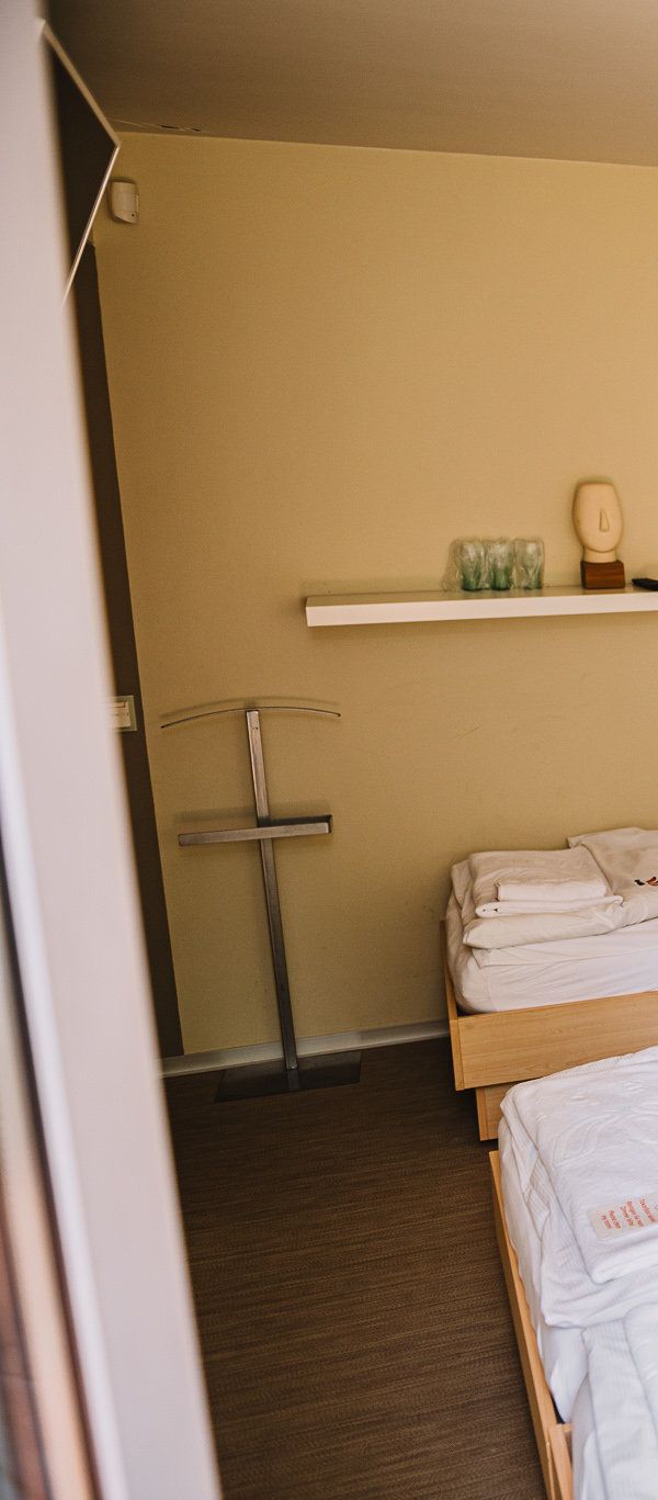 Wabi Hotel - Beauty & Dental Center - Sopron