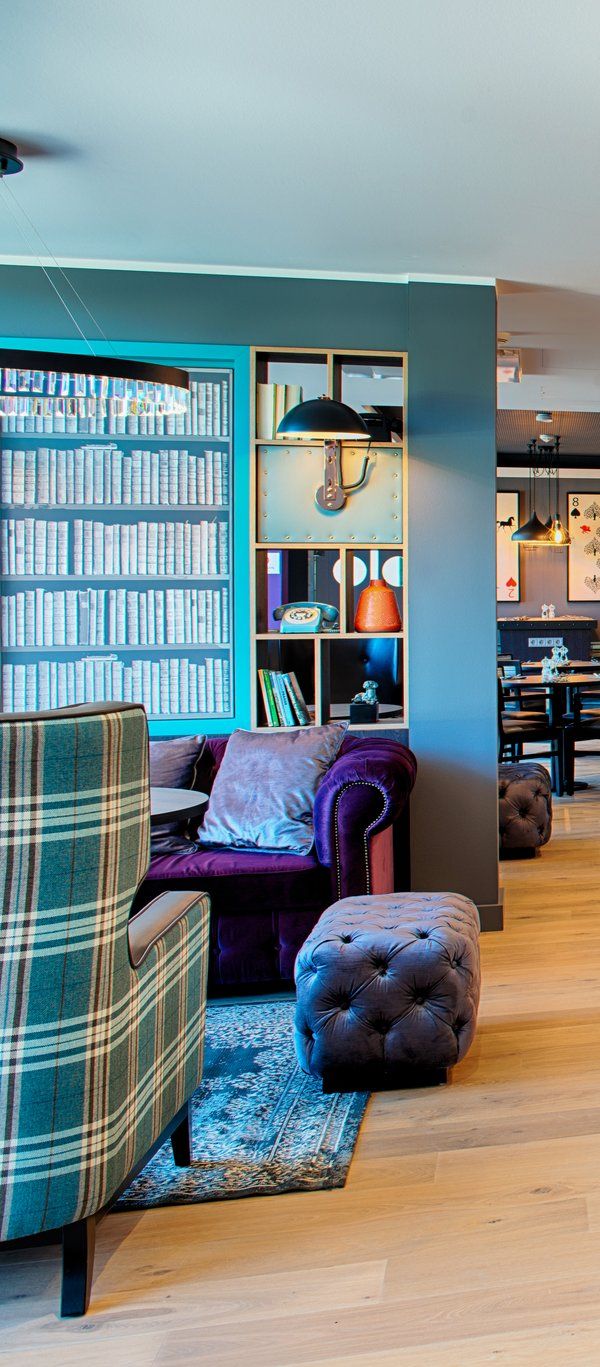 Premier Inn Luebeck City Stadtgraben - Lübeck