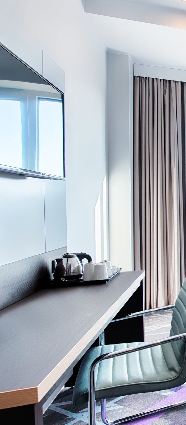 Premier Inn Luebeck City Stadtgraben - Lübeck