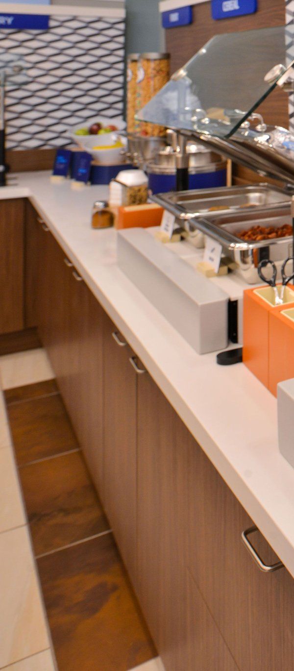 Holiday Inn Express Horse Cave - Mammoth Cave, KY