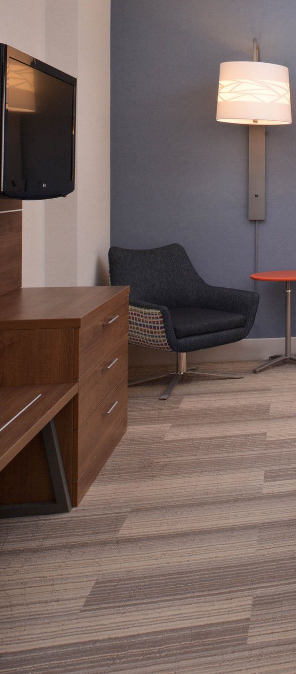 Holiday Inn Express Olean By Ihg - Bradford, PA