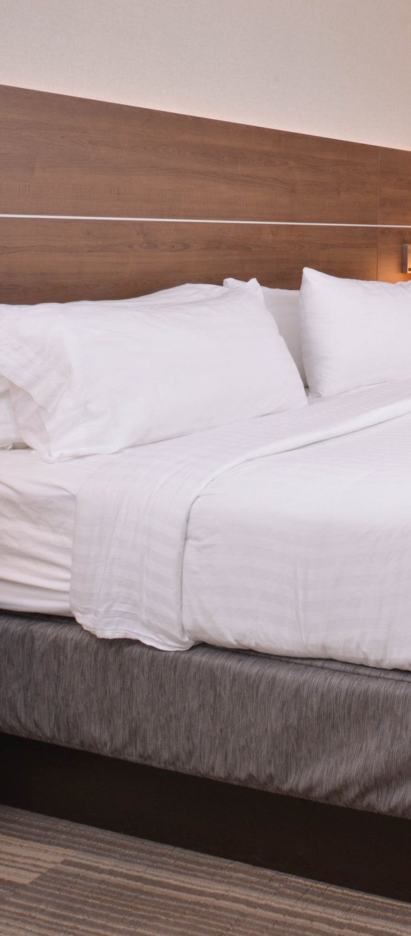 Holiday Inn Express Olean By Ihg - Bradford, PA