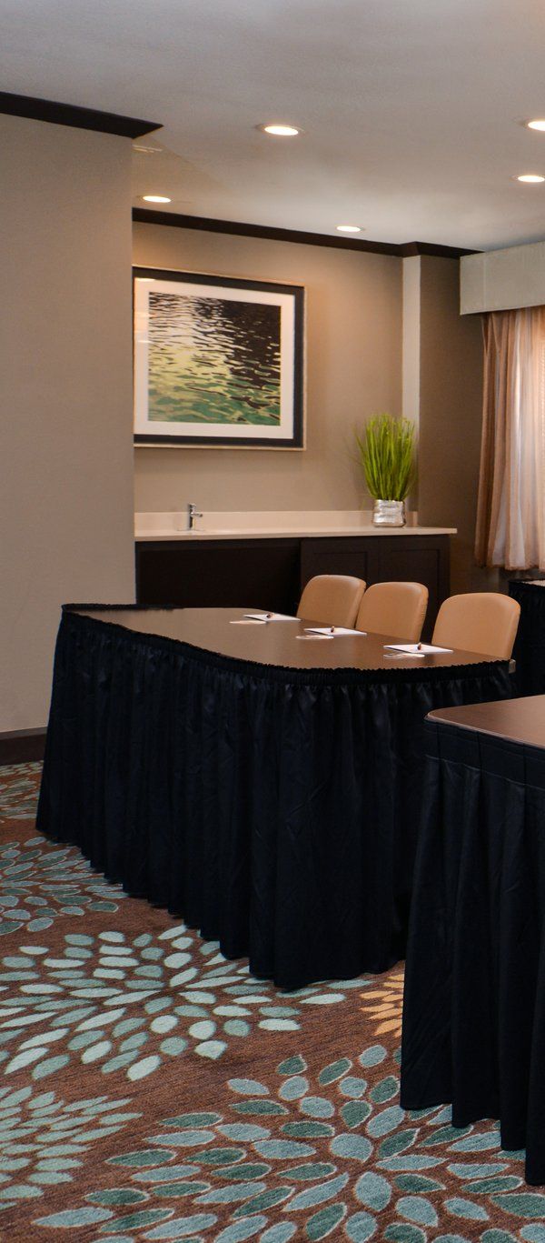 Staybridge Suites Wichita Falls - Wichita Falls, TX