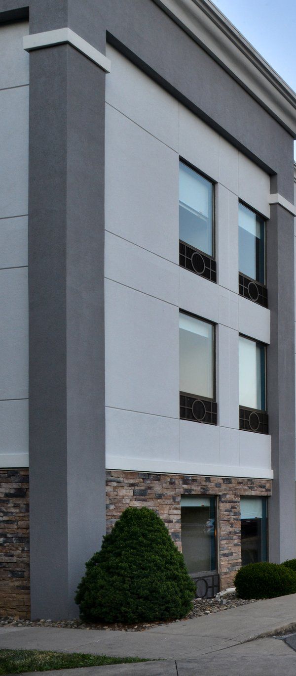 Holiday Inn Express Lewisburg/new Columbia By Ihg - Lewisburg, PA