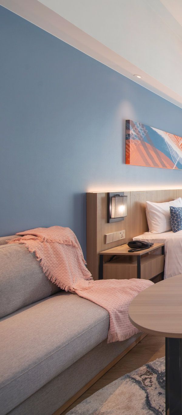 Citadines Roces Quezon City - Quezon City