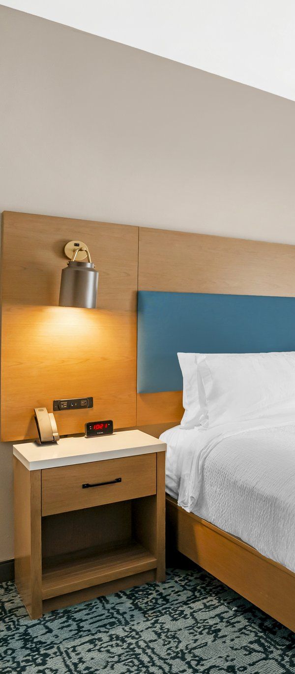 Candlewood Suites Chester - Richmond By Ihg - Chester, VA