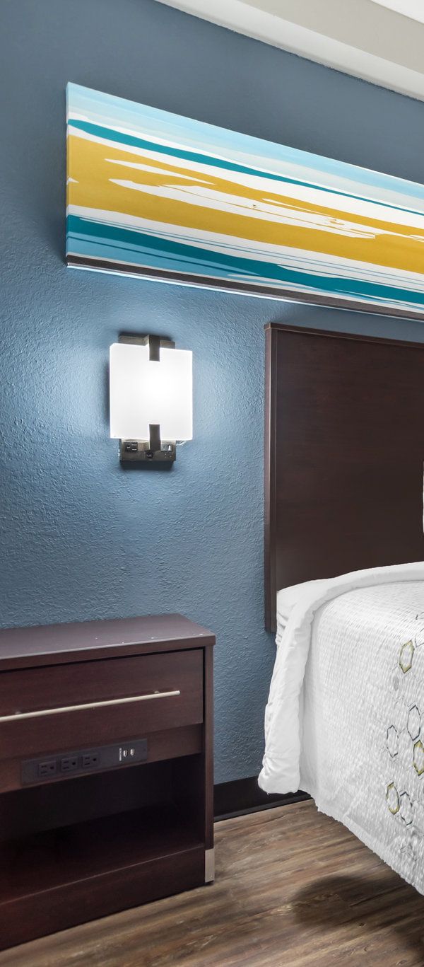 Hometowne Studios Montgomery - Midtown - 몽고메리