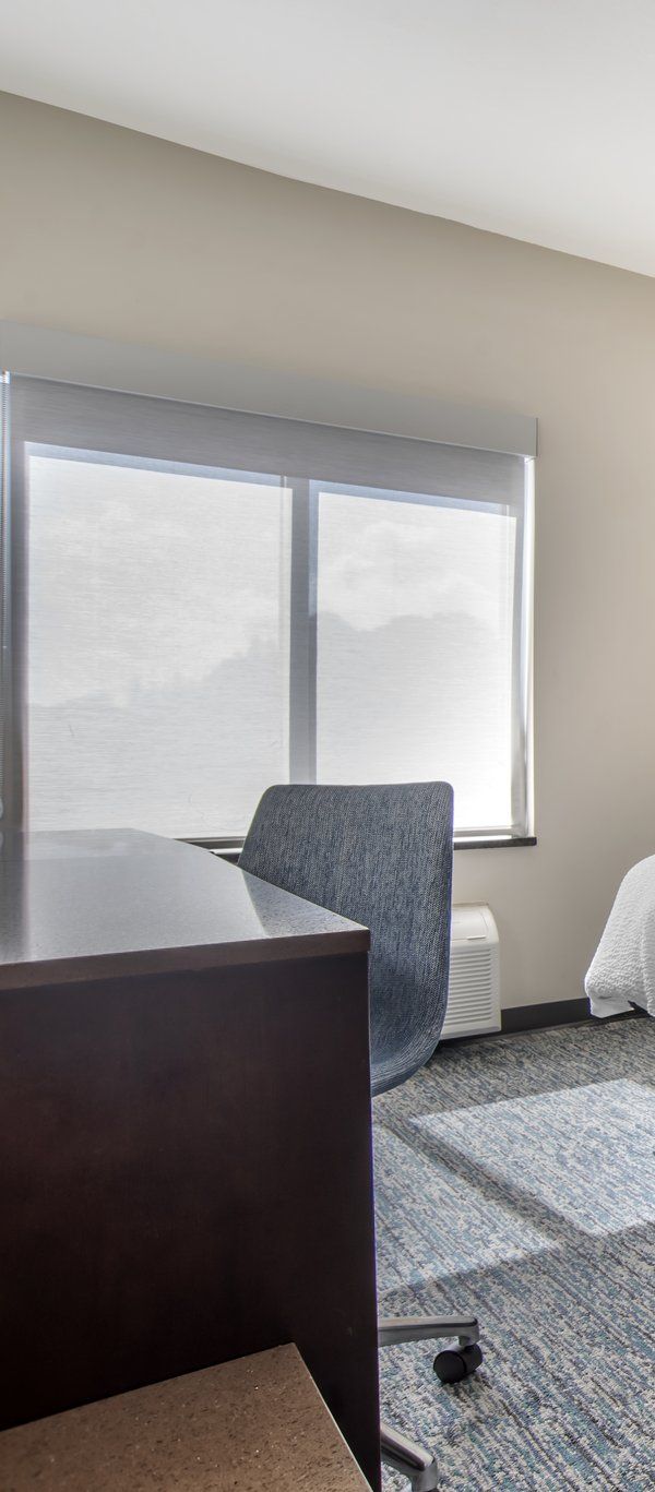 Garner Hotel Panama City Beach Northeast By Ihg - Panama City Beach, FL