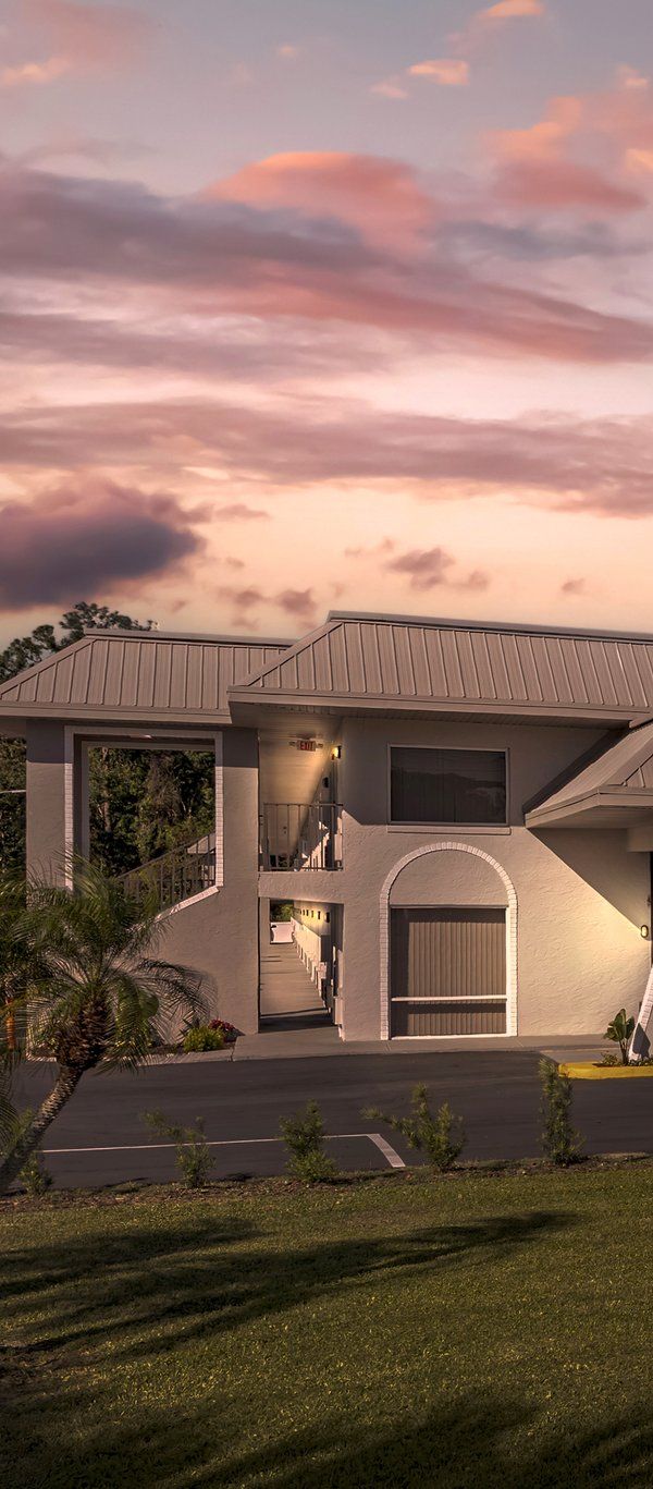 Red Roof Inn Kissimmee - Kissimmee