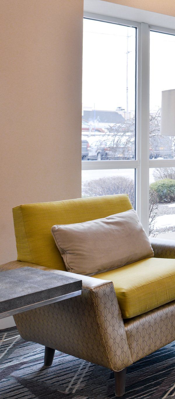 Holiday Inn & Suites Rochester - Marketplace By Ihg - Rochester, NY