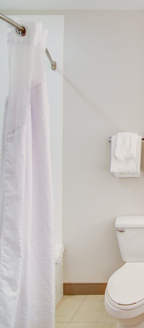 Holiday Inn Express & Suites Foley - N Gulf Shores - Gulf Shores, AL