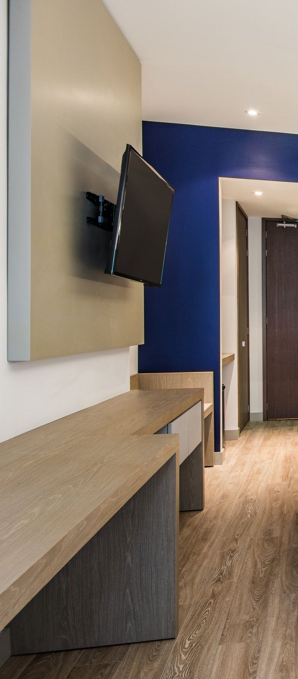 Holiday Inn Express Bogota - Parque La 93 By Ihg - Bogota