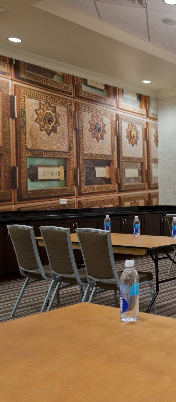 Hotel Indigo Atlanta Airport - College Park By Ihg - Atlanta, GA