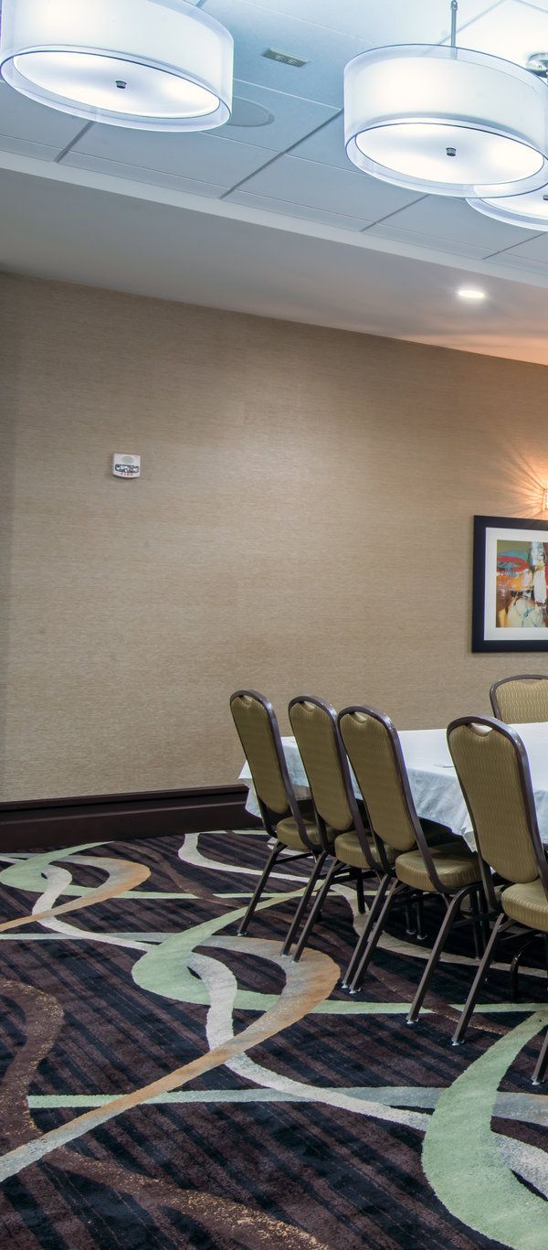 Holiday Inn Salina By Ihg - Salina