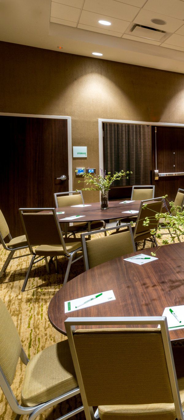 Holiday Inn Paducah Riverfront - Paducah, KY