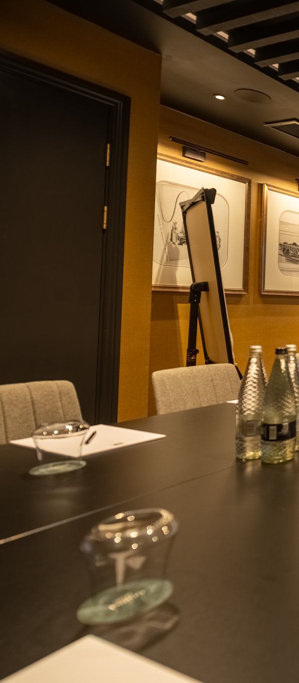 Hotel Indigo Leeds By Ihg - Leeds