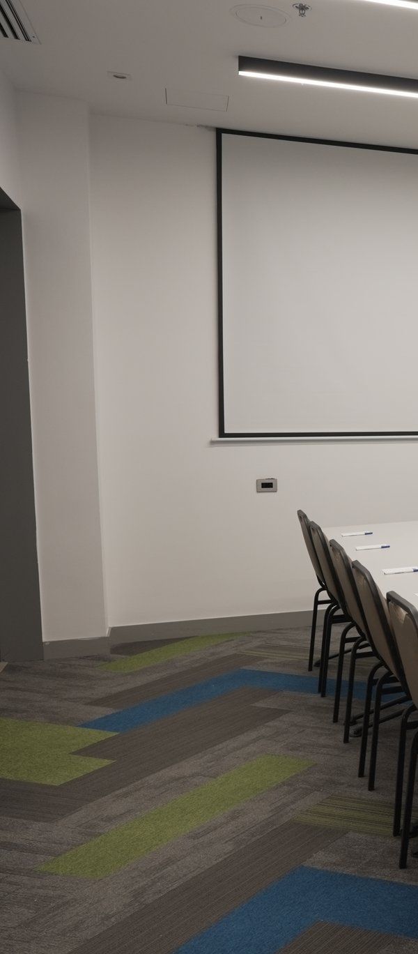 Holiday Inn Express Bogota - Parque La 93 By Ihg - Bogotá