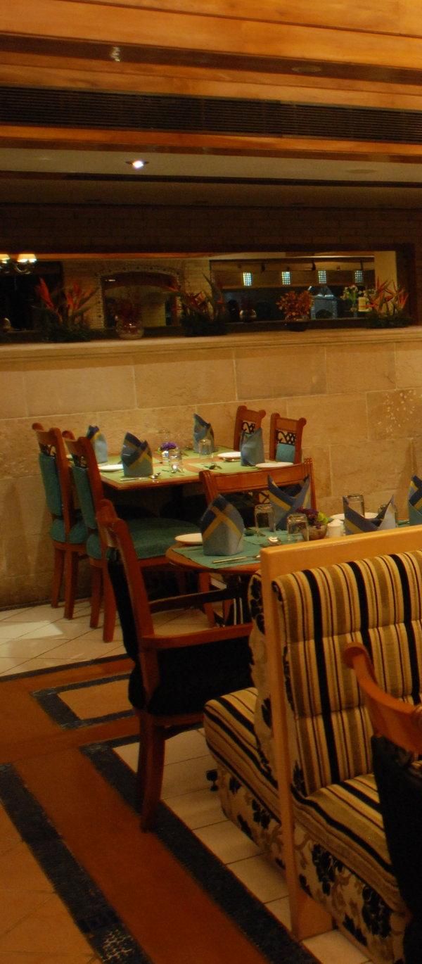 Hotel Sea Princess - Mumbai