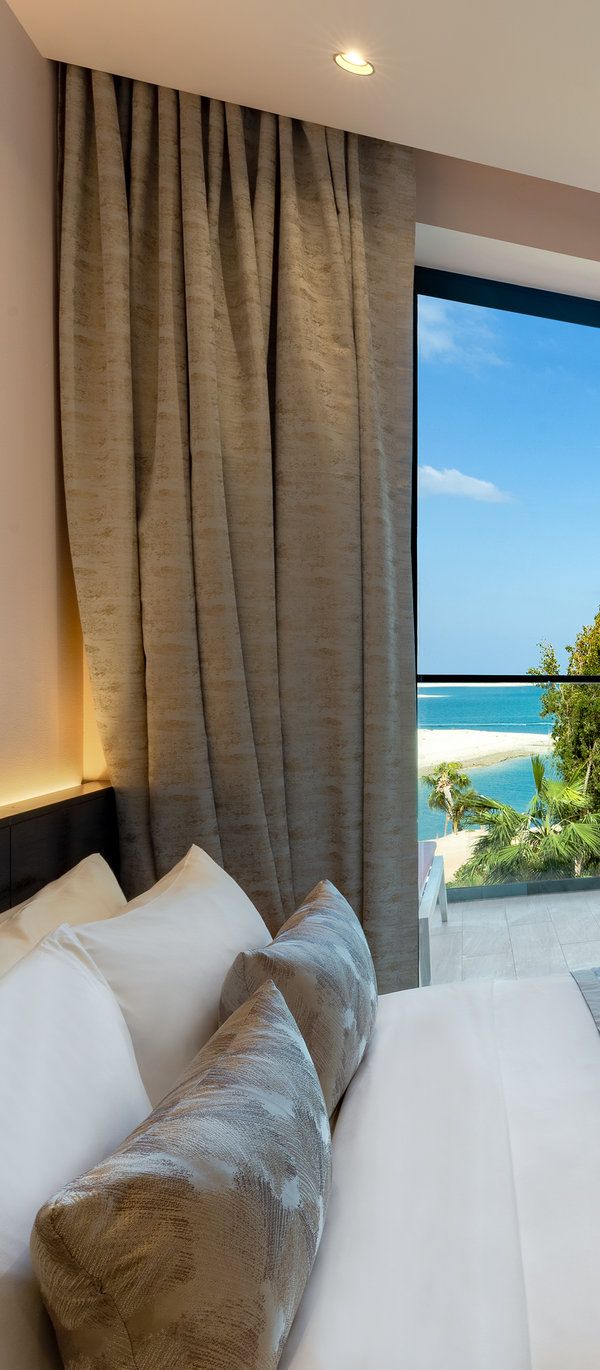 Voco Dubai Nice The Heart Of Europe By Ihg - Dubai