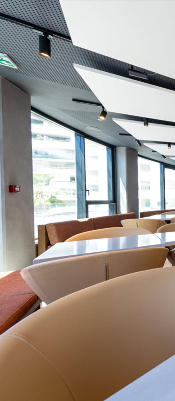 Crowne Plaza Marseille - Le Dôme By Ihg - Marseille