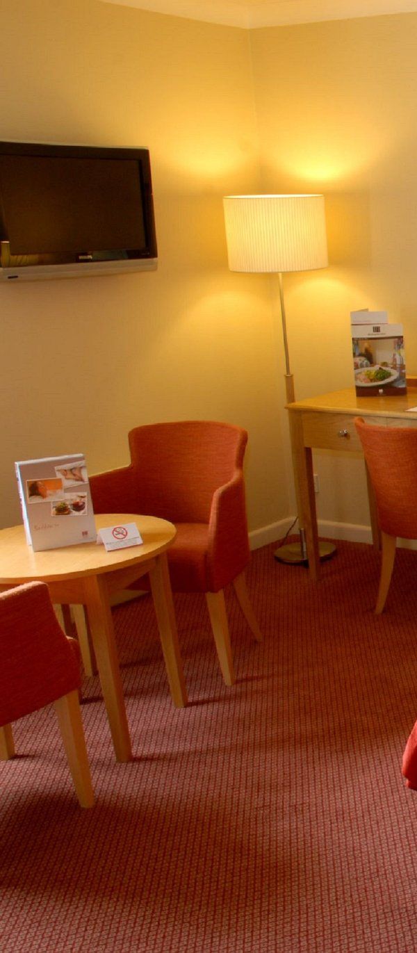 Premier Inn Liverpool City (Liverpool One) - Birkenhead