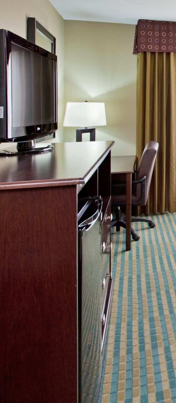 Holiday Inn Columbia-east By Ihg - Columbia, MO