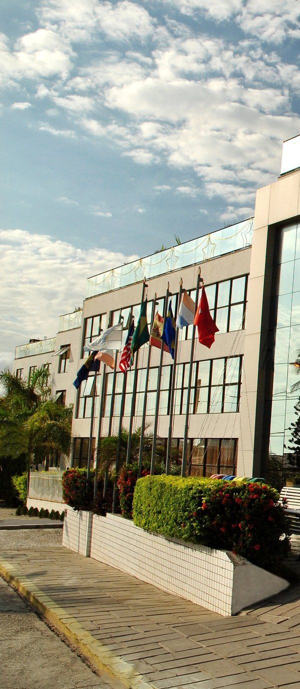 Praiamar Natal Hotel & Convention - Natal