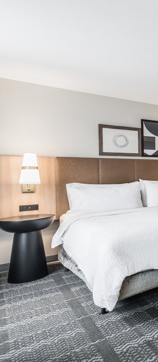 Staybridge Suites Dawson Creek By Ihg - Dawson Creek