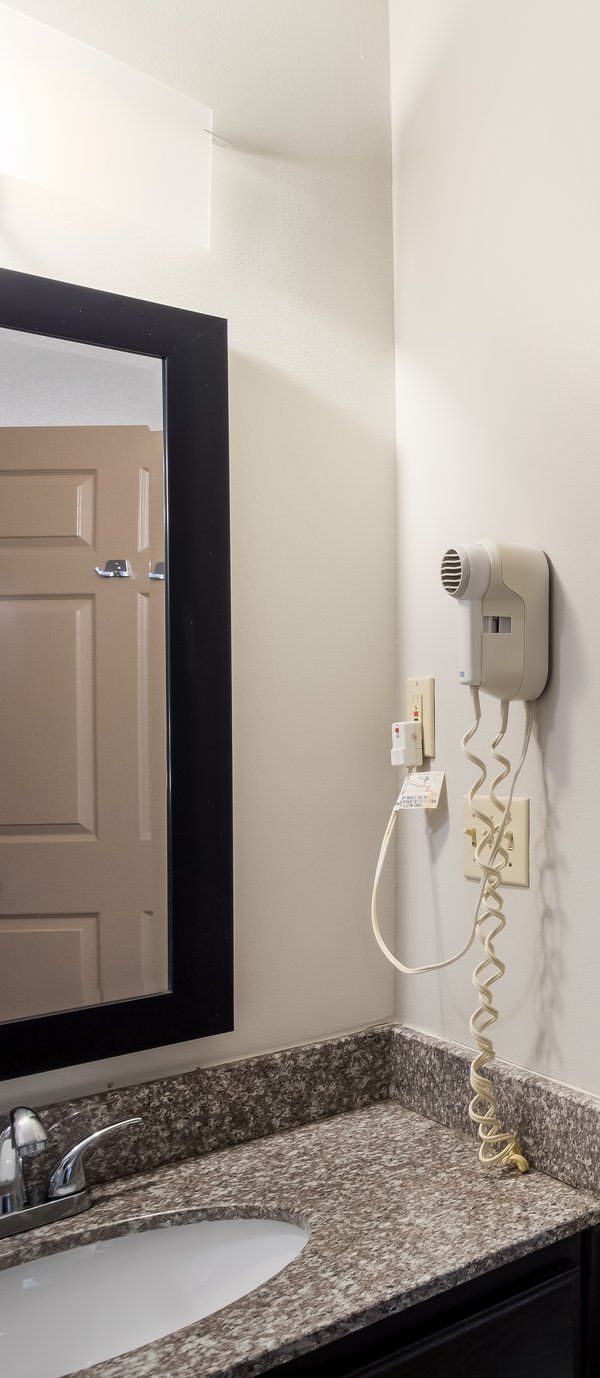 Red Roof Inn Jasper - Alabama