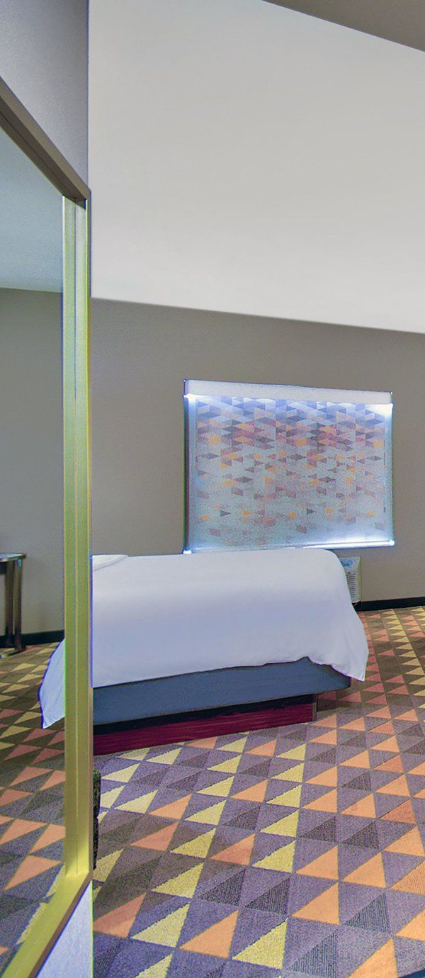 Holiday Inn Erie By Ihg - Erie, PA