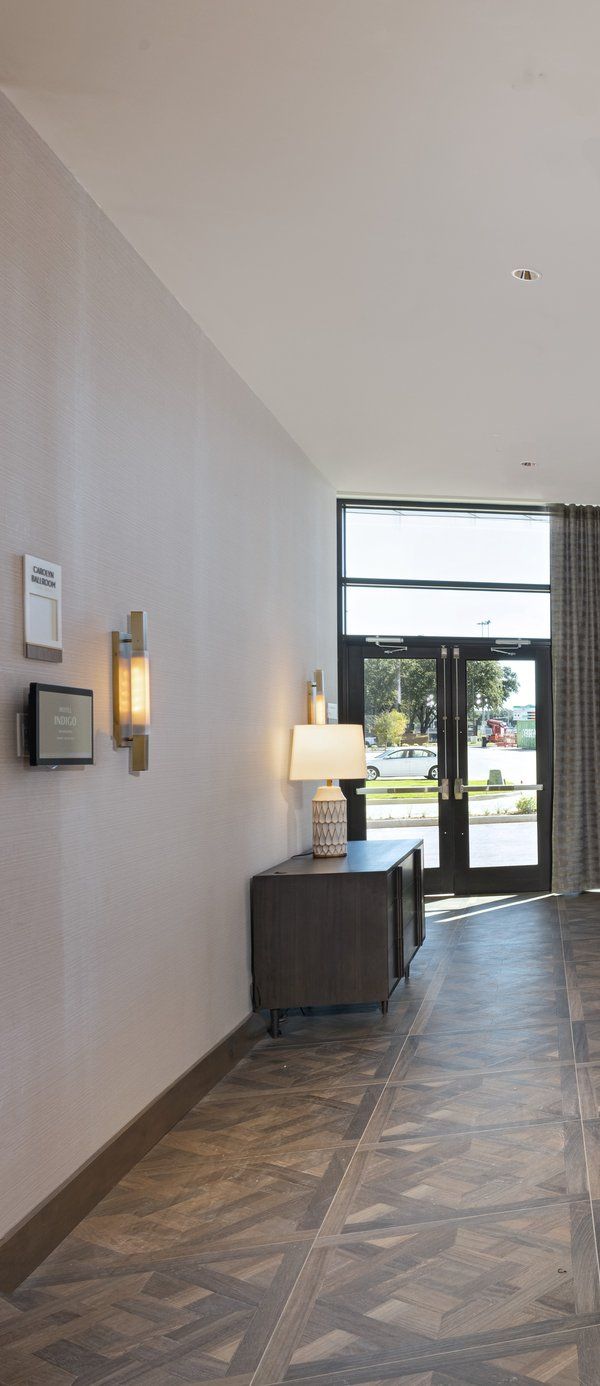 Hotel Indigo Irving - Las Colinas - Dallas, TX