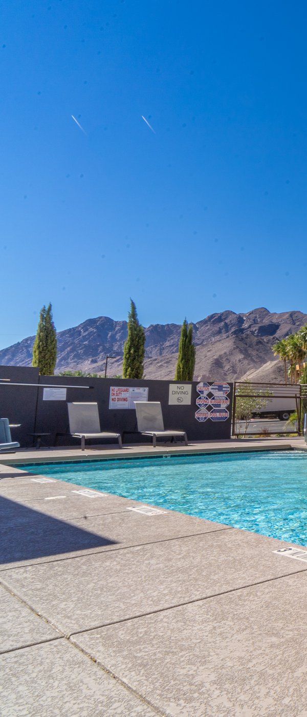 Holiday Inn Express & Suites Henderson South - Boulder City By Ihg - Nevada