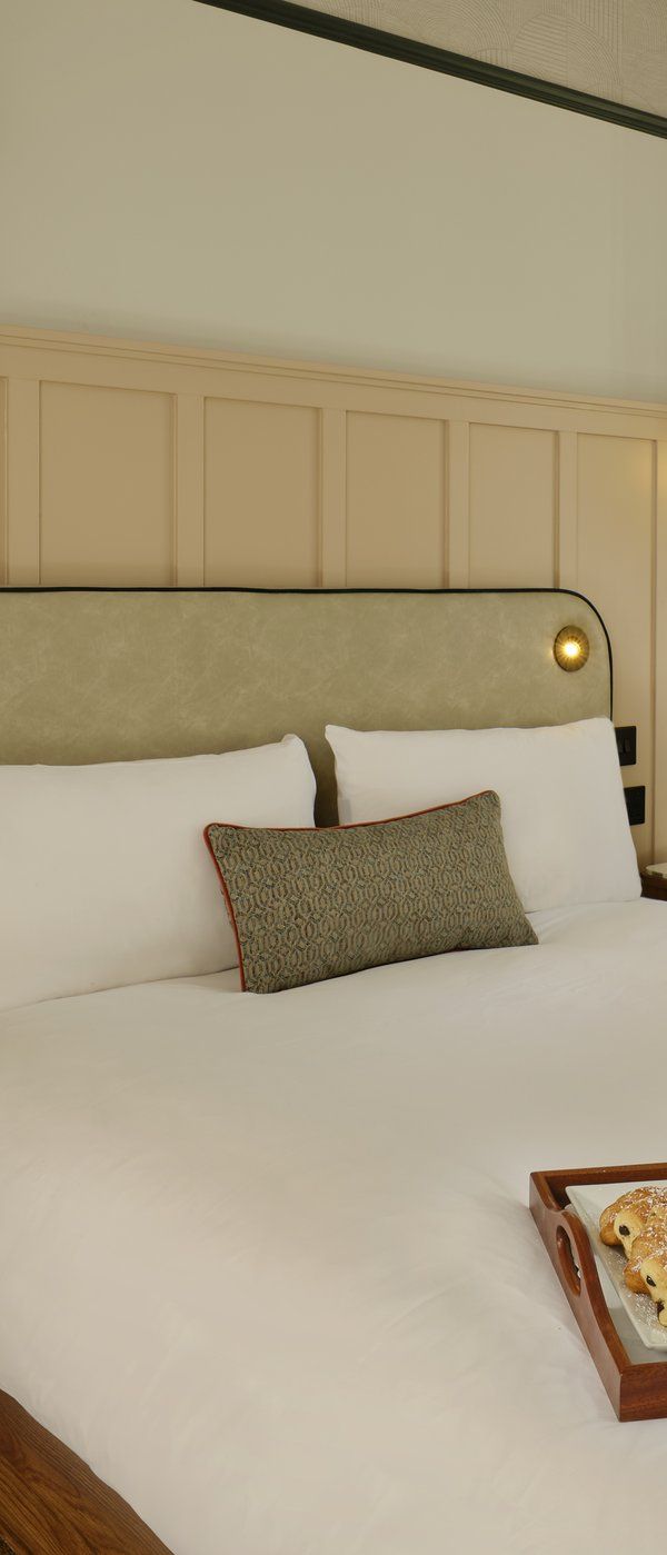 The Grand Hotel Leicester By The Unlimited Collection - Leicester