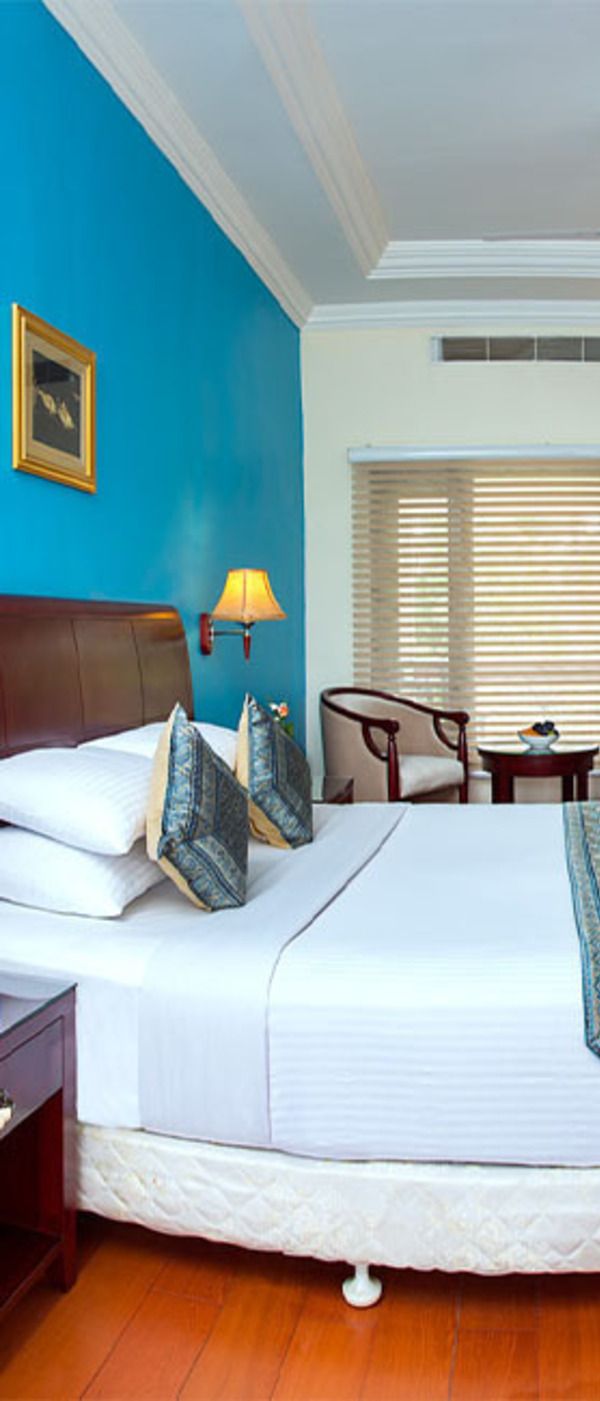 Great Trails Riverview Thanjavur By Grt Hotels - Thanjavur