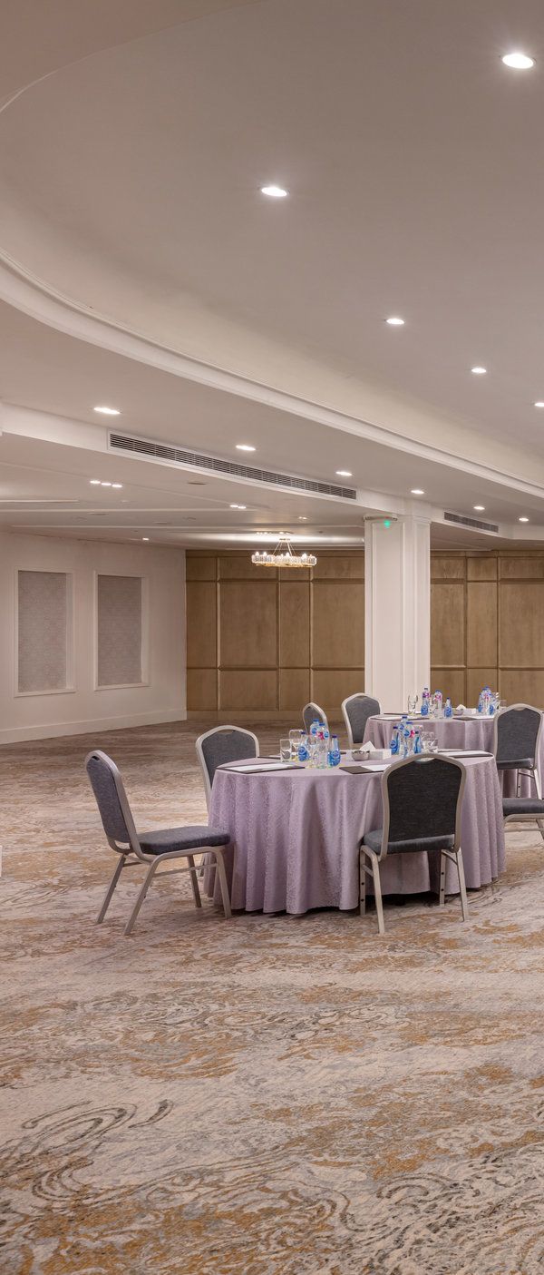 Holiday Inn Cairo Maadi By Ihg - Égypte