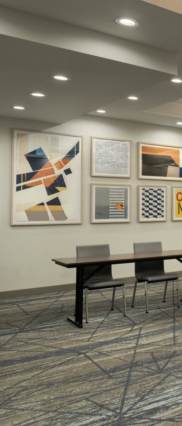 Holiday Inn Express Jackson - Ridgeland By Ihg - Jackson, MS