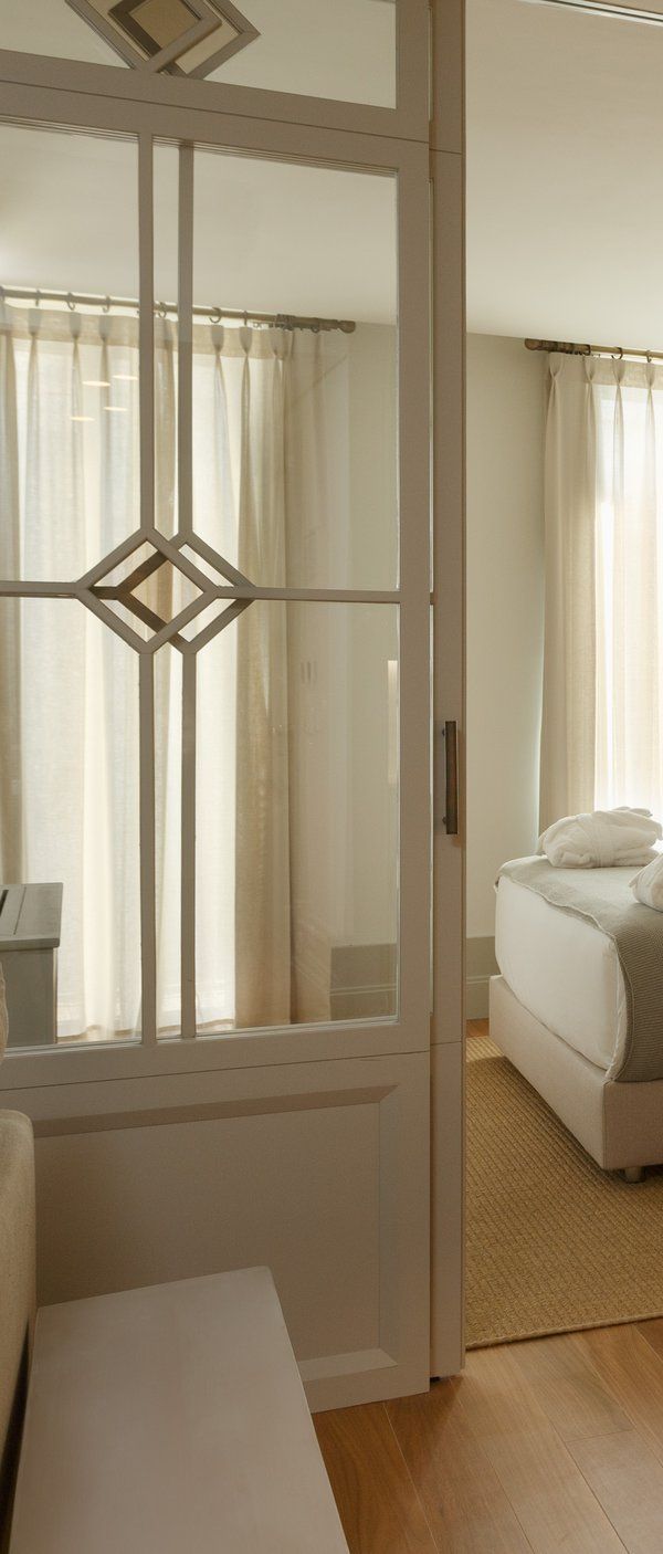 Holiday Inn Express & Suites Lisbon - Príncipe Real By Ihg - Lisbon