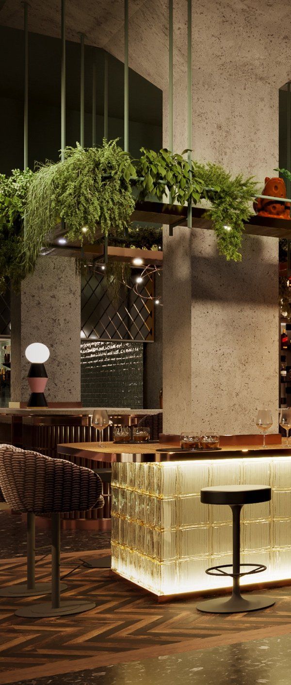 The Home Hotel Zürich - Zürich