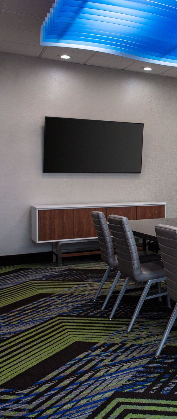 Holiday Inn Express & Suites El Paso North By Ihg - El Paso, TX