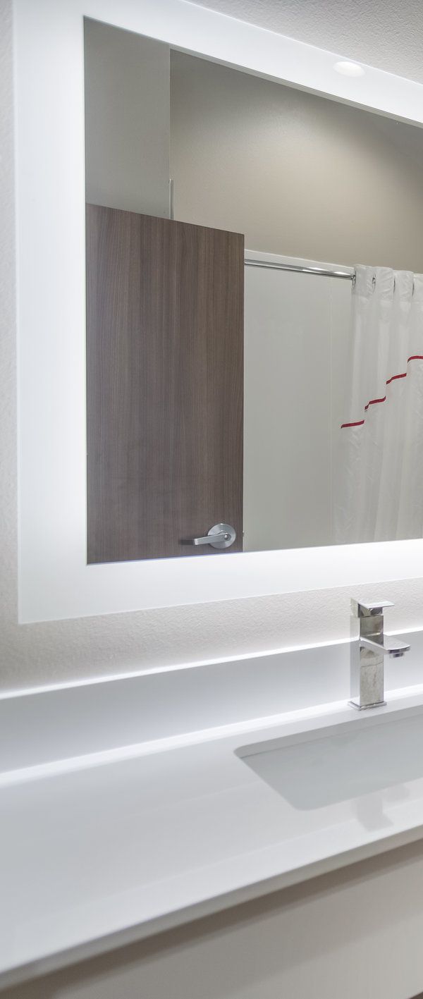 Tx Red Roof Inn Lancaster - DeSoto, TX