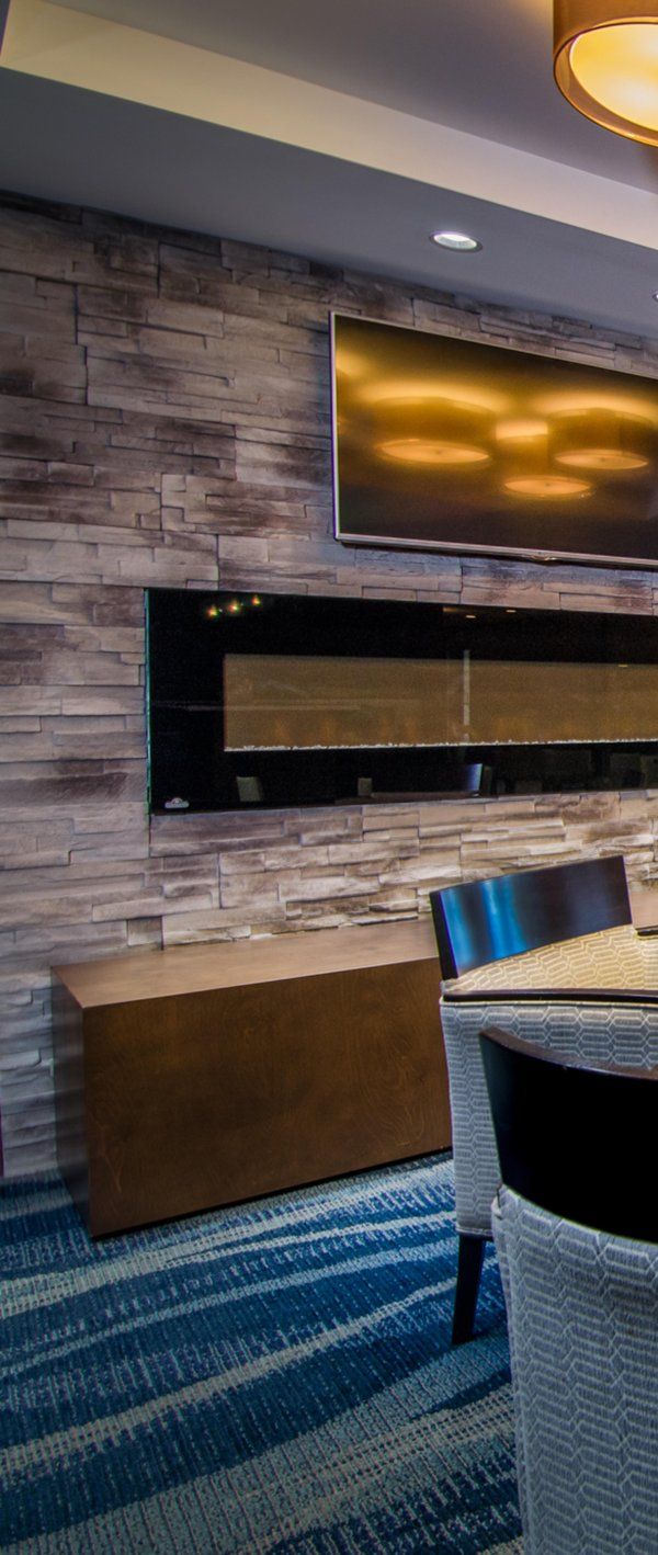 Holiday Inn & Suites Syracuse Airport - Liverpool By Ihg - Syracuse, NY