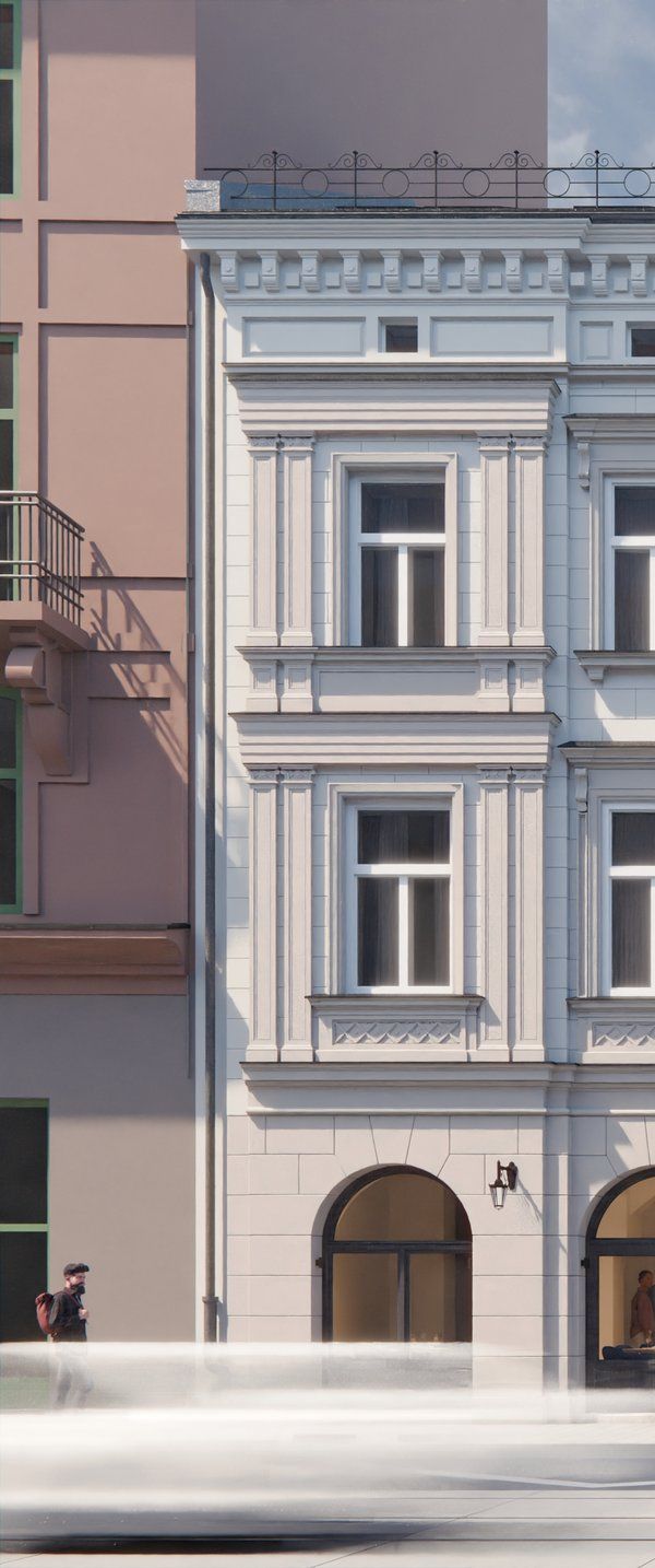 Hotel Indigo Krakow - Wawel Castle By Ihg - Krakow