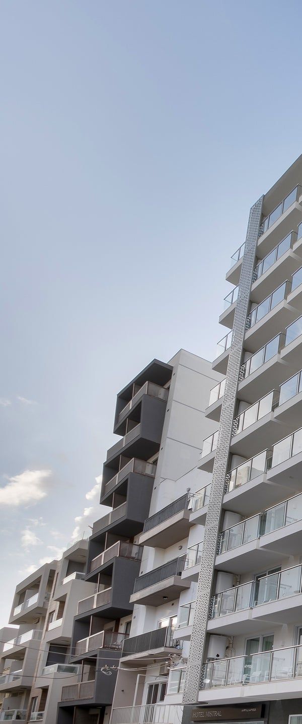 Mistral St. Julian’s Affiliated By Meliá Hotel - Pembroke