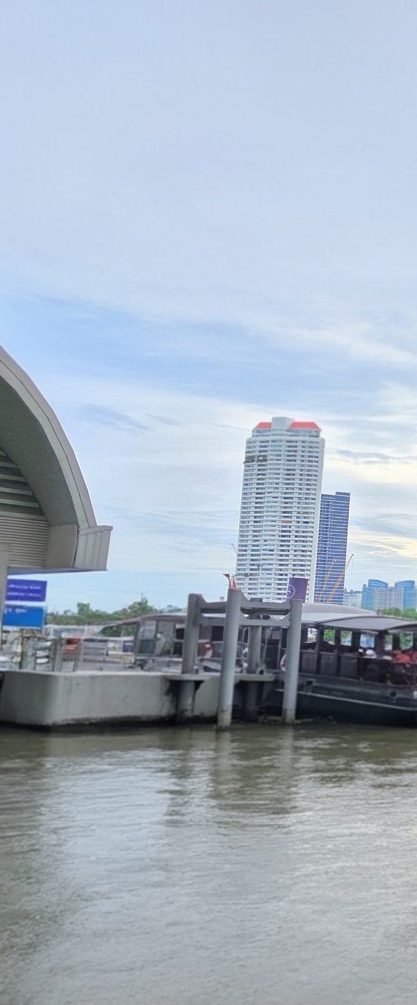 Holiday Inn Express & Suites Bangkok Central Pier By Ihg - Bangkok