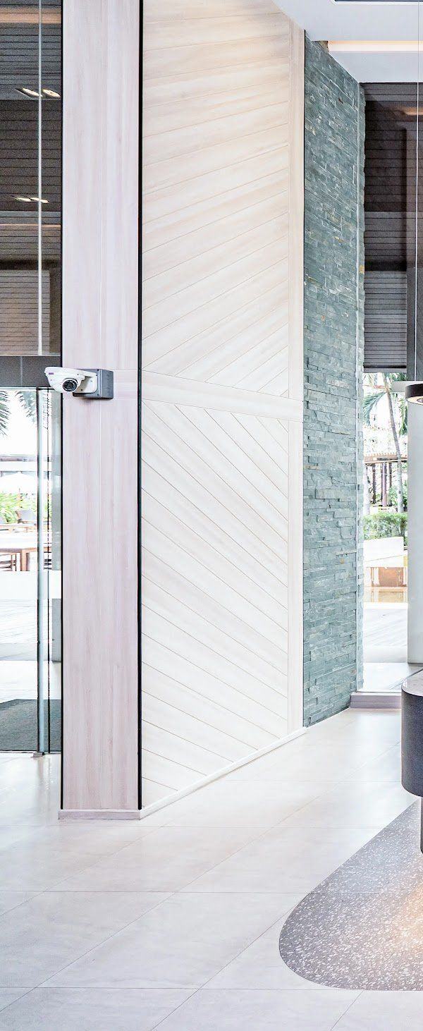 Amanta Ratchada Serviced Apartment - Bangkok