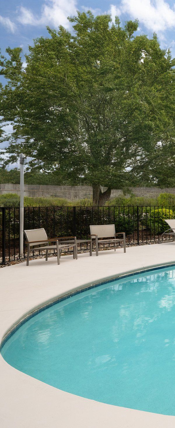 Garner Hotel Augusta West By Ihg - Augusta, GA