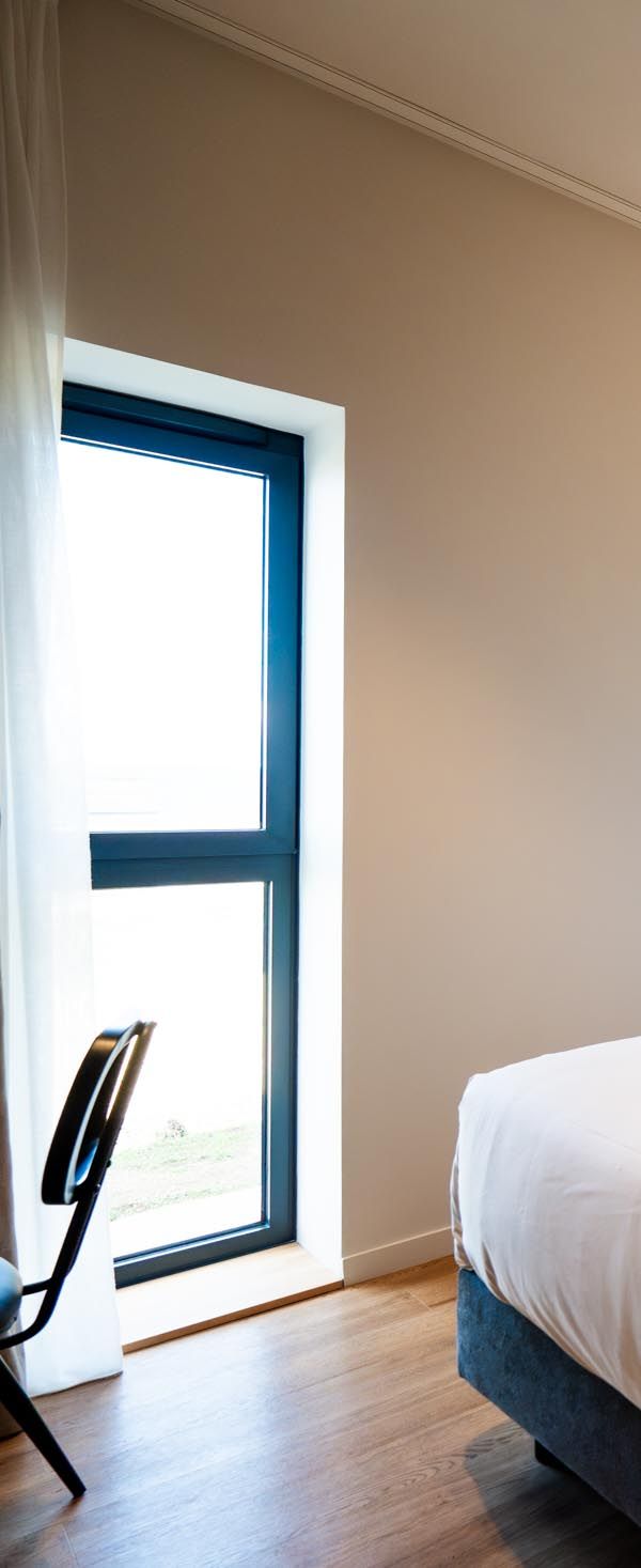 Bo Hotels Ambronay - Ambérieu-en-Bugey