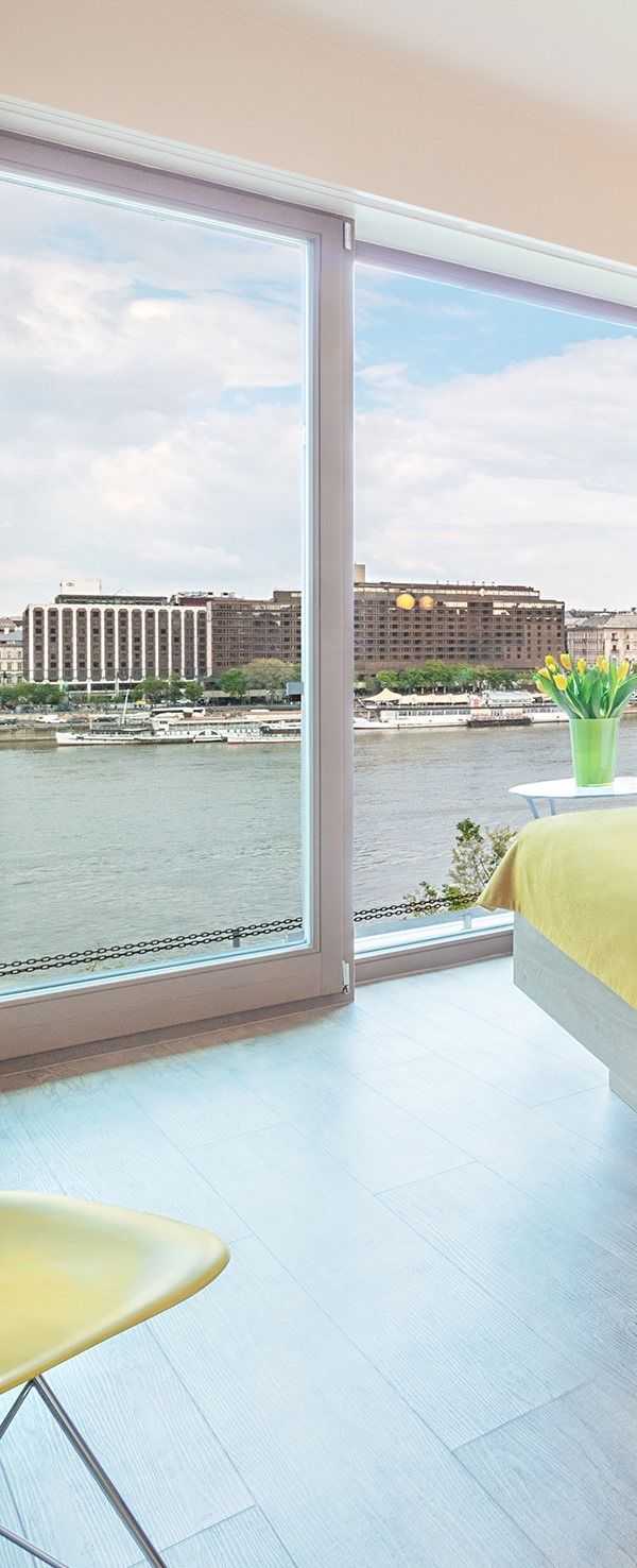 Leon Hotel & Lounge - Budapest